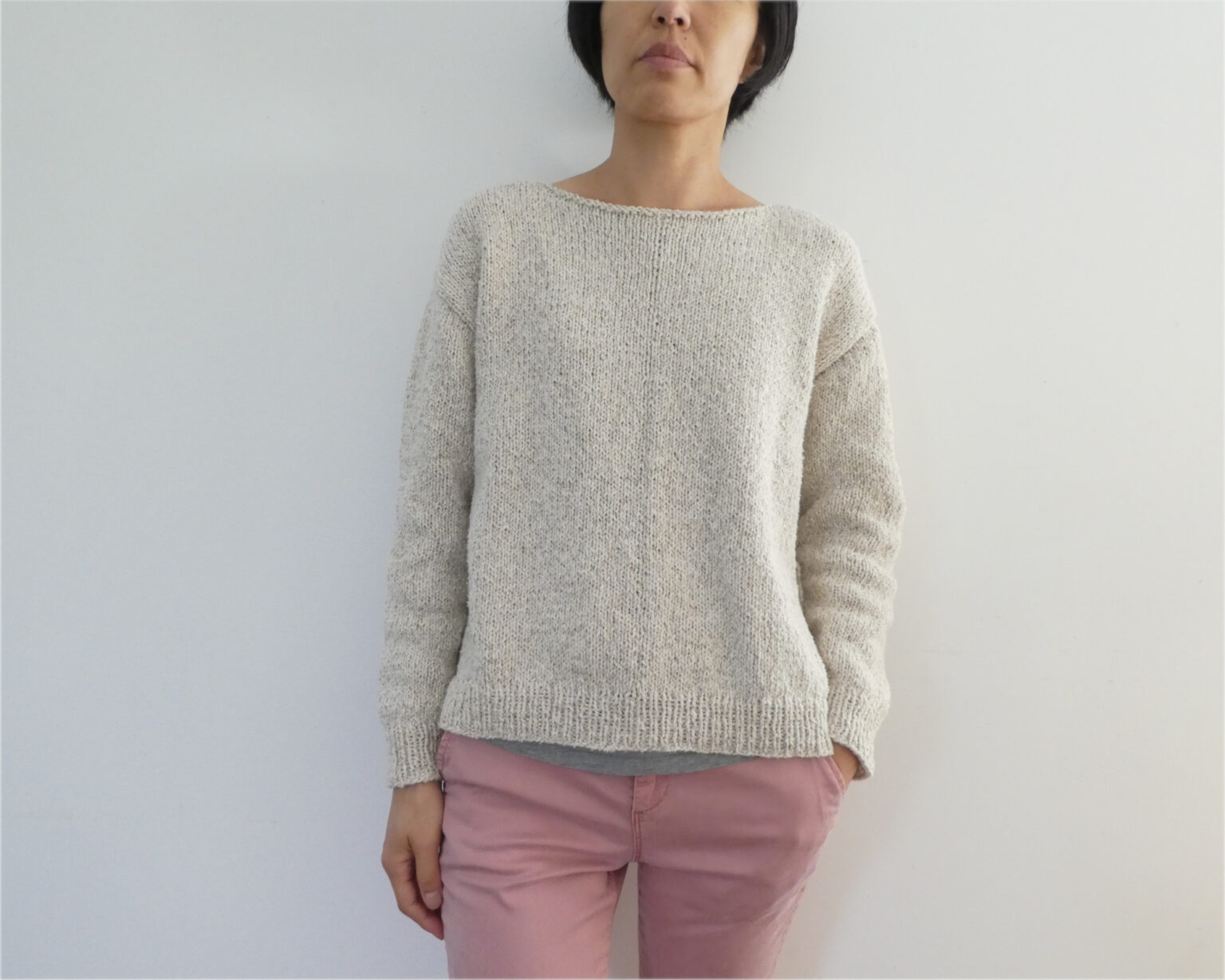 strands of life – triko de naoko